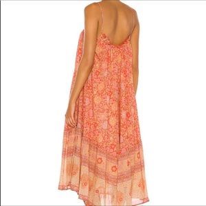 Spell | Dresses | Spell Love Story Strappy Dress | Poshmark